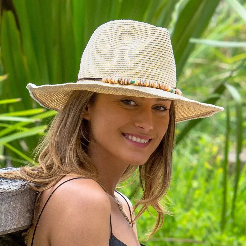 Gillaroo | Cowboy Style Zonnehoed - SUNHATS EUROPE